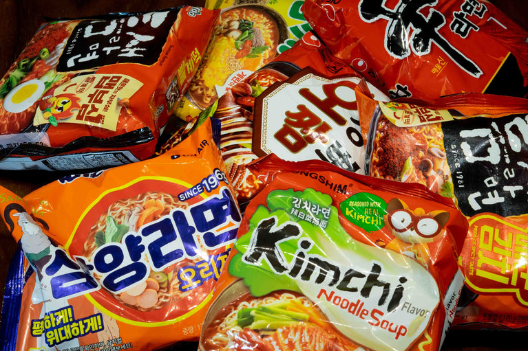 ¿Sabías que...? | Cook Ramen